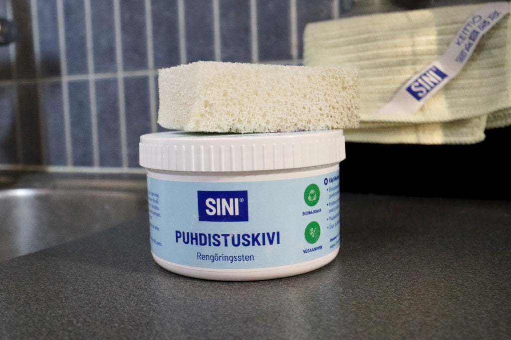 SINI | Taijan siivousblogi: Vuoden 2024 siivoussuosikit – SINI.FI