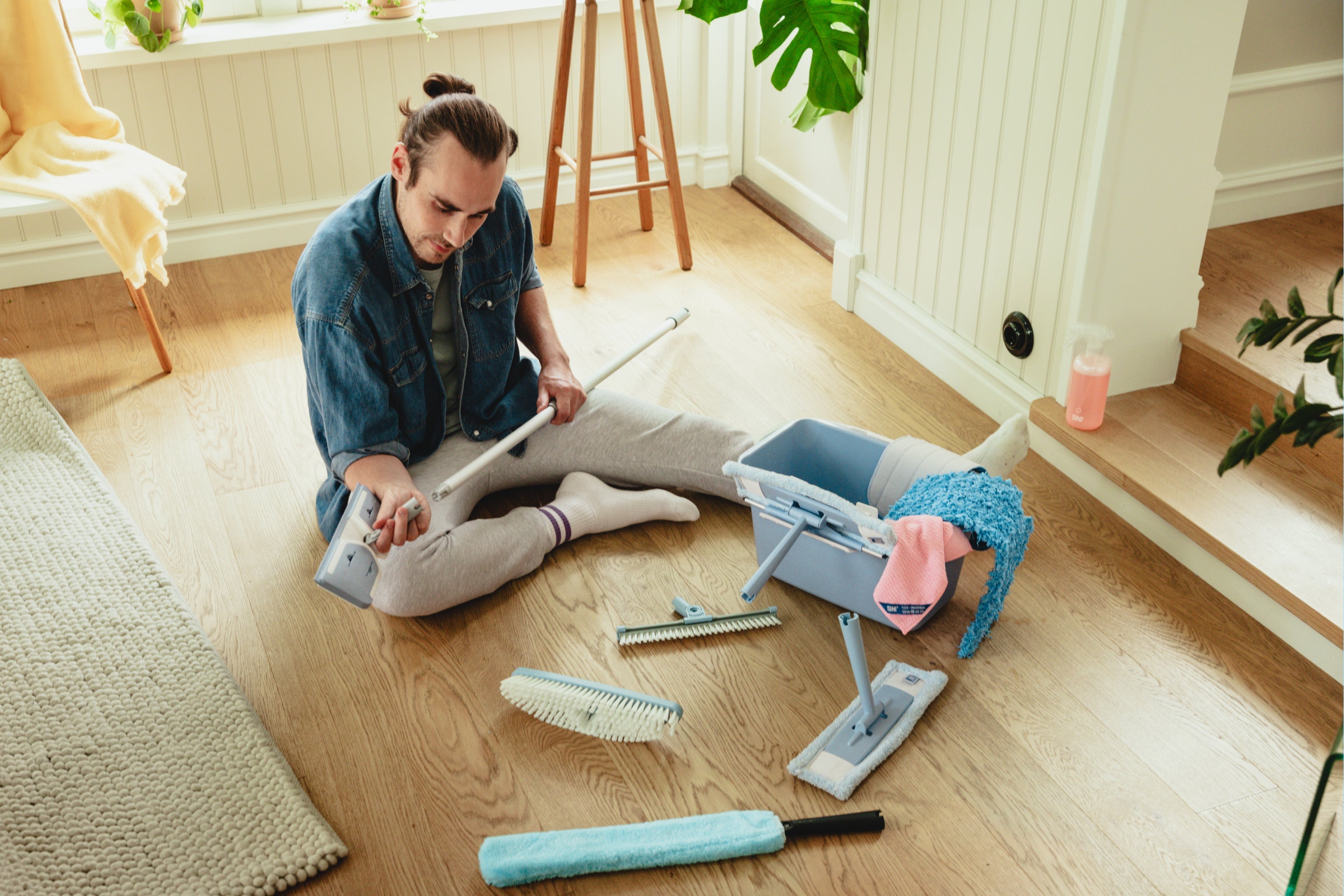 SINI | SINI-järjestelmä | Yksi SINI-kiinnitys - useita erilaisia ...