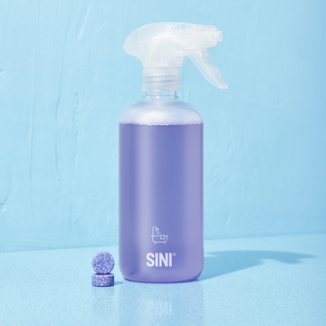 SINI | Siivousvälineet – SINI.FI