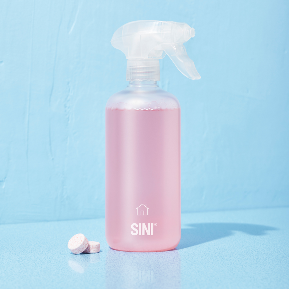 SINI | Siivousvälineet – SINI.FI
